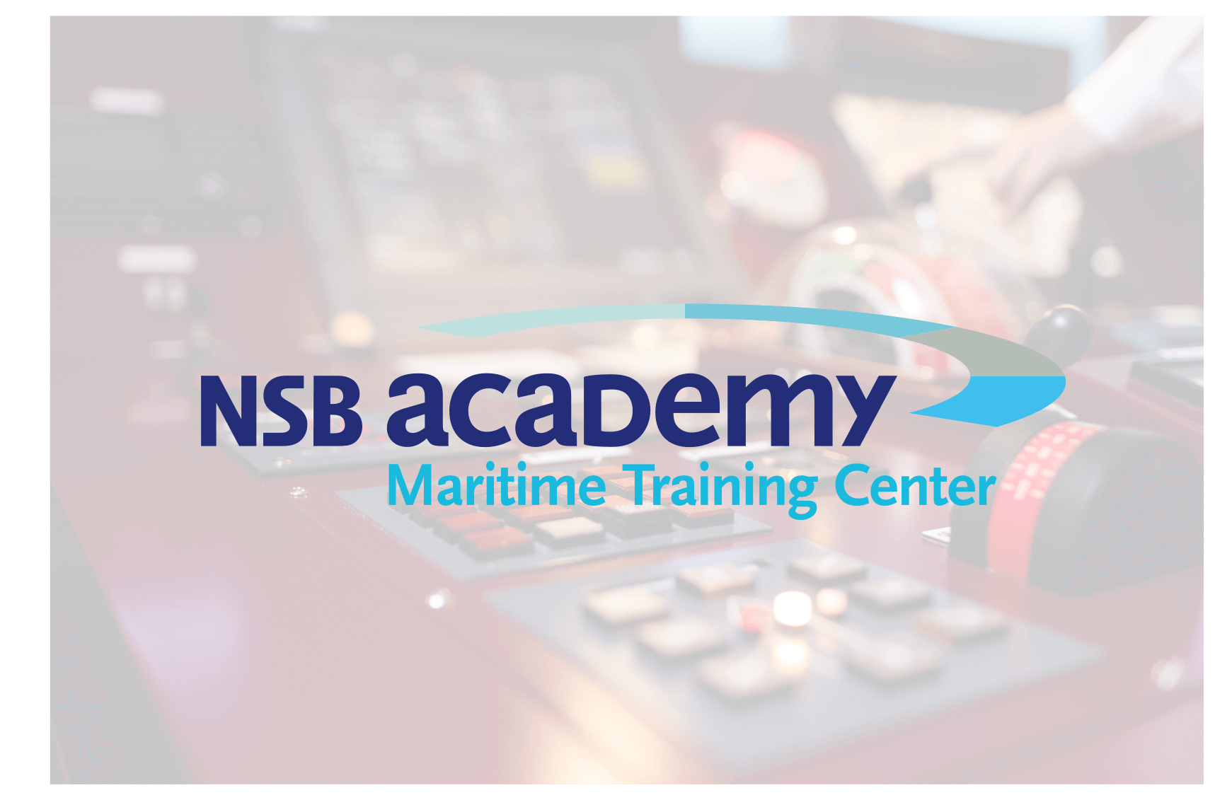 About - NSB academy - A Maritime Training Center