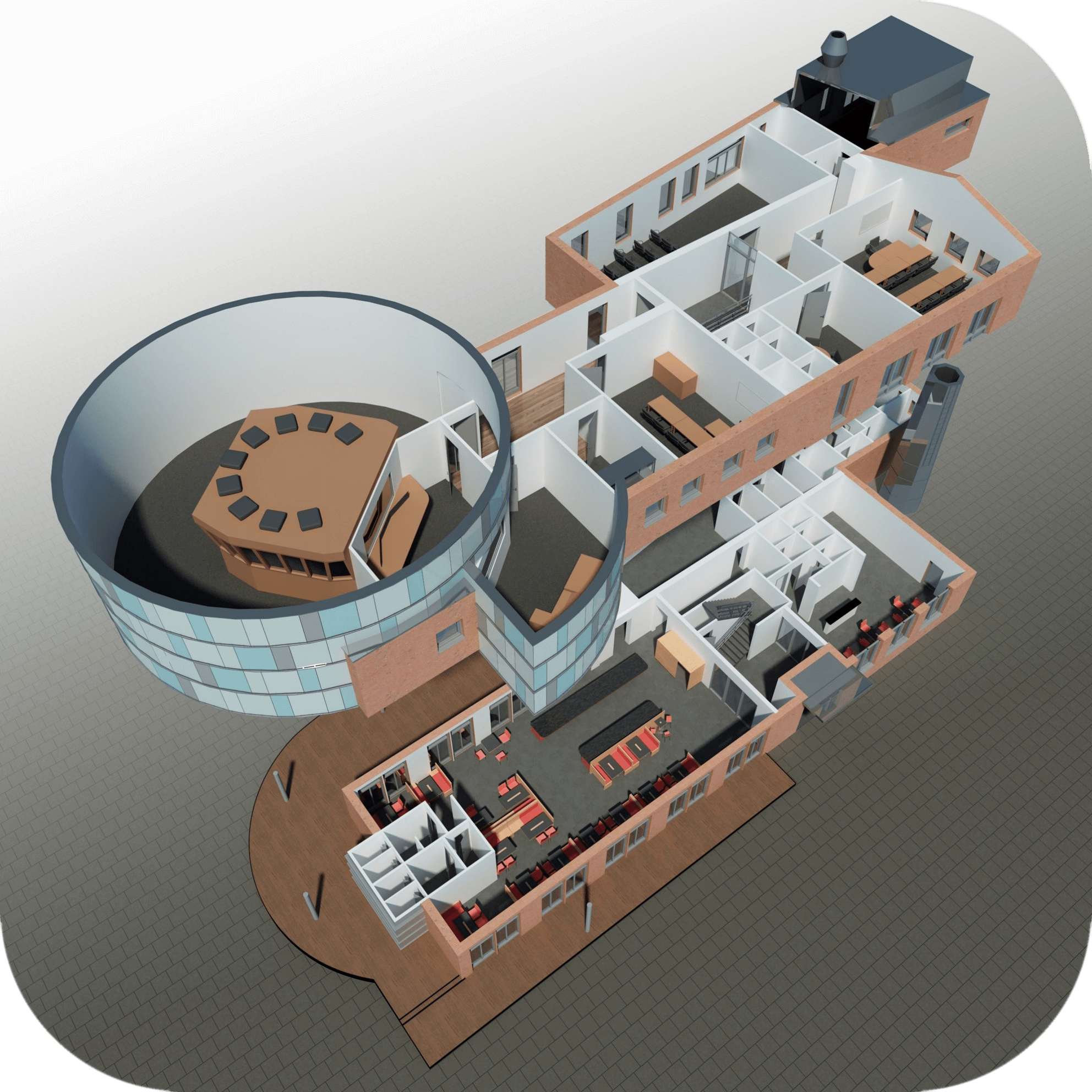 Simulator Training - NSBacademy - The Maritime Training Center